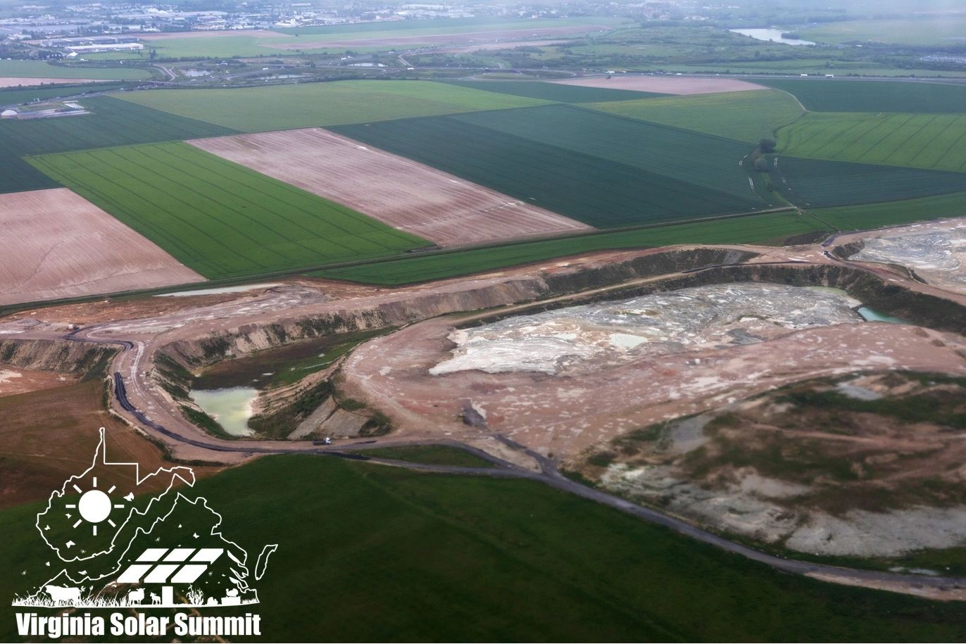 Delegate Webert Introduces Brightfield Redevelopment Bill